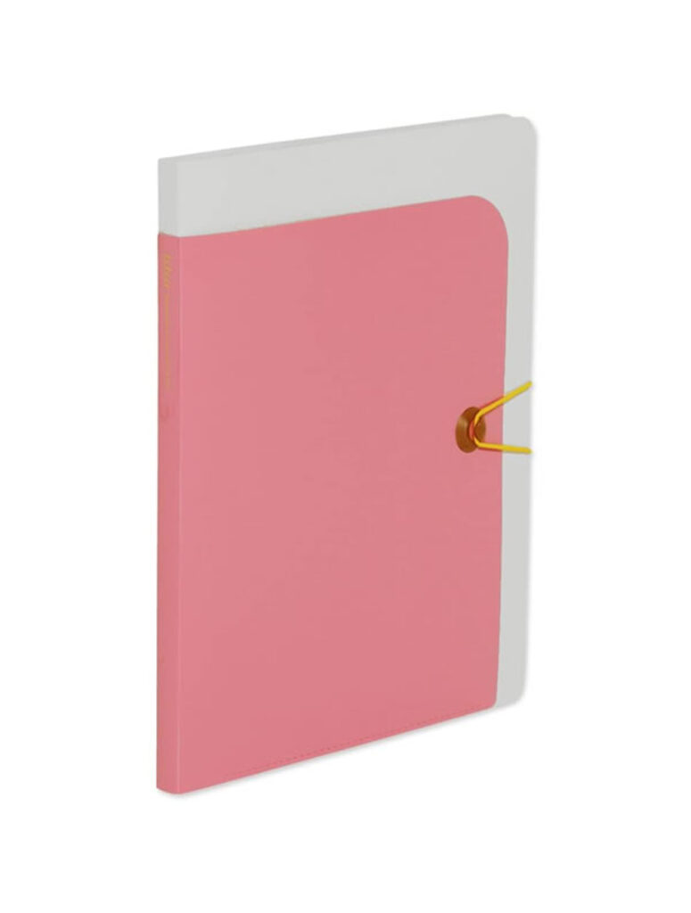 PLUS JAPAN CLEAR FILE TOTOCO A4 - 20PP - Thef:;llstop