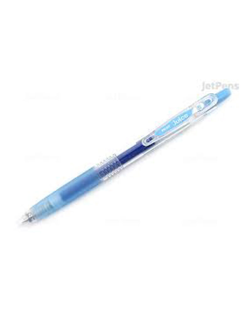 PILOT JUICE GEL PEN - Thef:;llstop