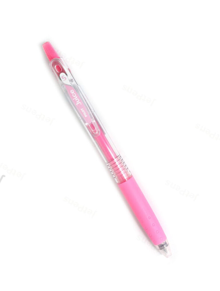PILOT JUICE GEL PEN - Thef:;llstop