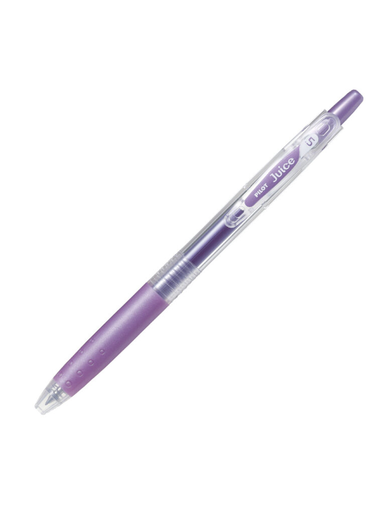 PILOT JUICE GEL PEN - Thef:;llstop