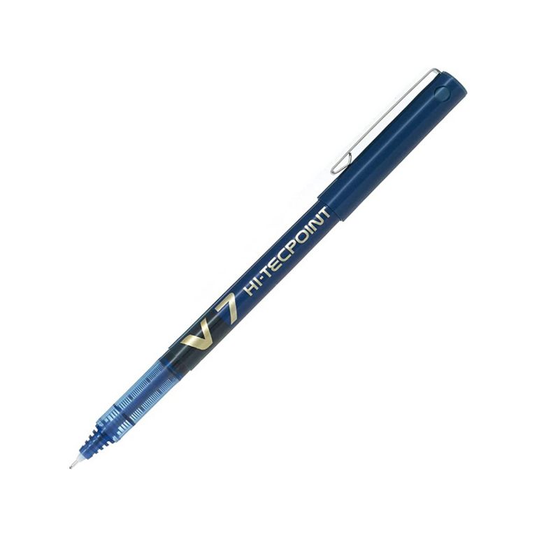 Pilot Hi-Techpoint V7 0.7 mm Rollerball Pen