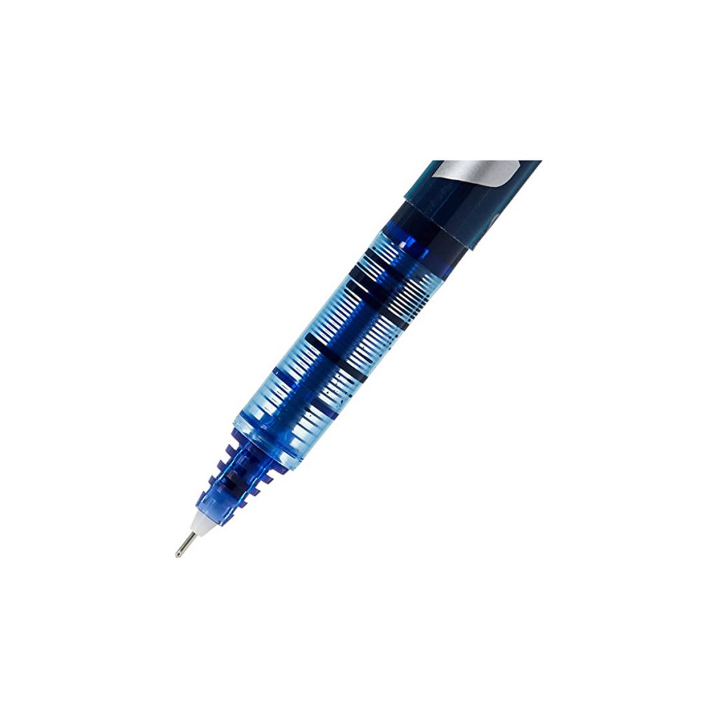 Pilot Hi-Techpoint V7 0.7 mm Rollerball Pen