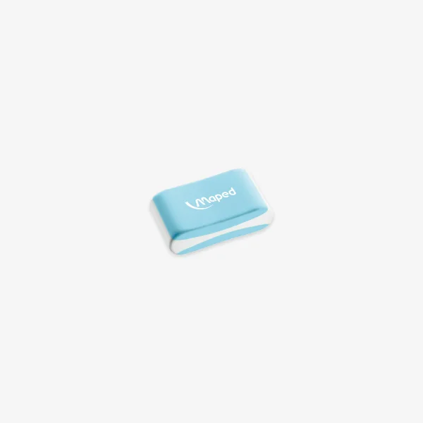 MAPED ESSENTIAL ERASERS SOFT - Thef:;llstop